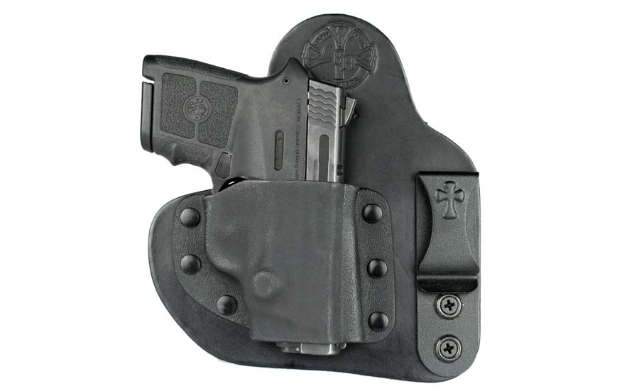 Smith & Wesson Bodyguard 380 Holster Guide